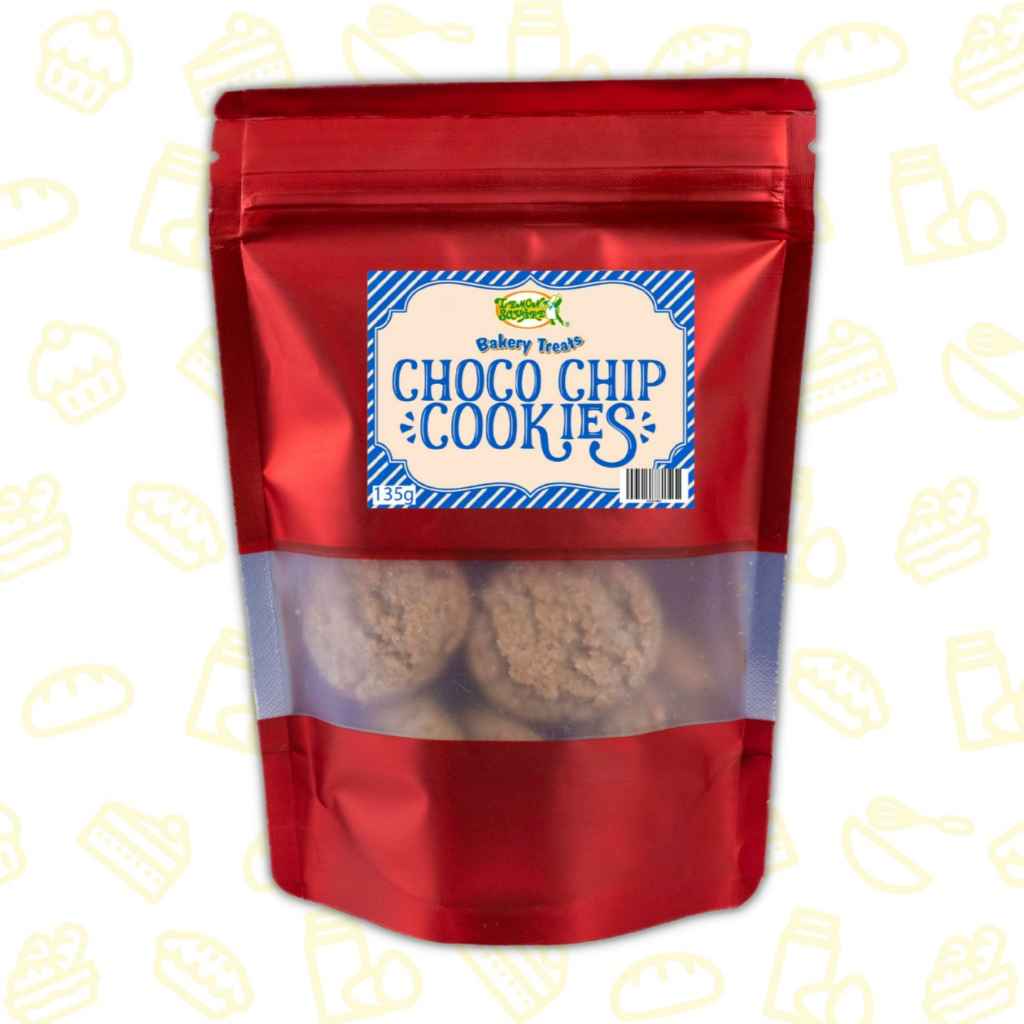 Lemon Square Bakery Treats - Lubao menu in Lubao | ordermo