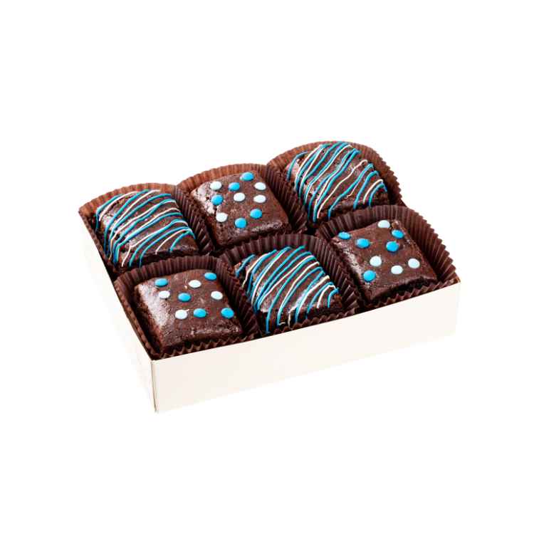 Lemon Square Bakery Treats - Olongapo menu in Olongapo City | ordermo