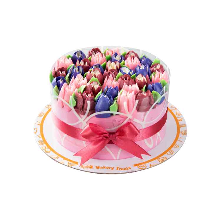 Lemon Square Bakery Treats - Marilao menu in Marilao | ordermo