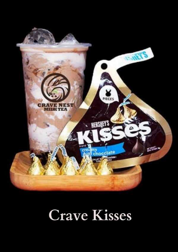 Crave Milk Tea - Plaridel menu in Plaridel | Express Food Delivery ...