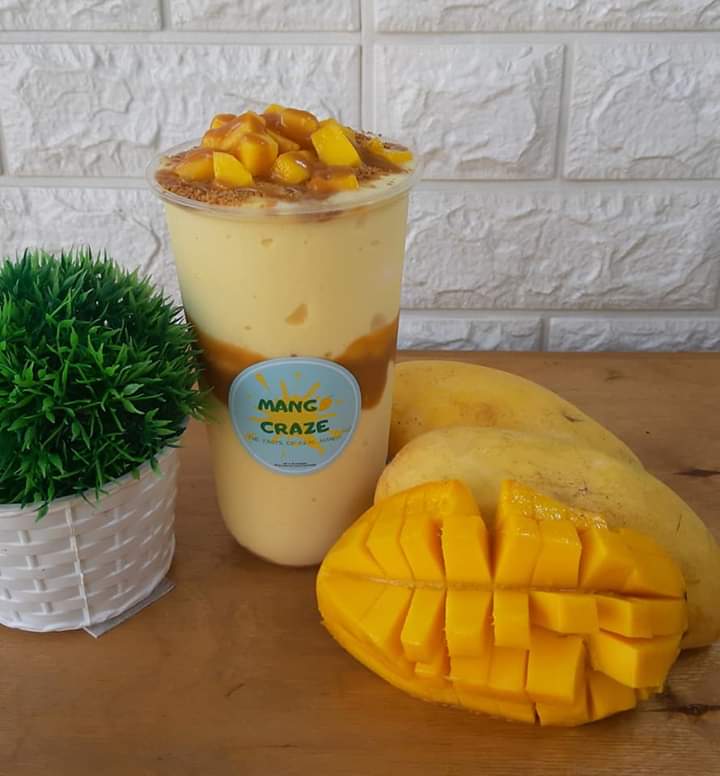 Mango Craze menu in Pulilan | ordermo