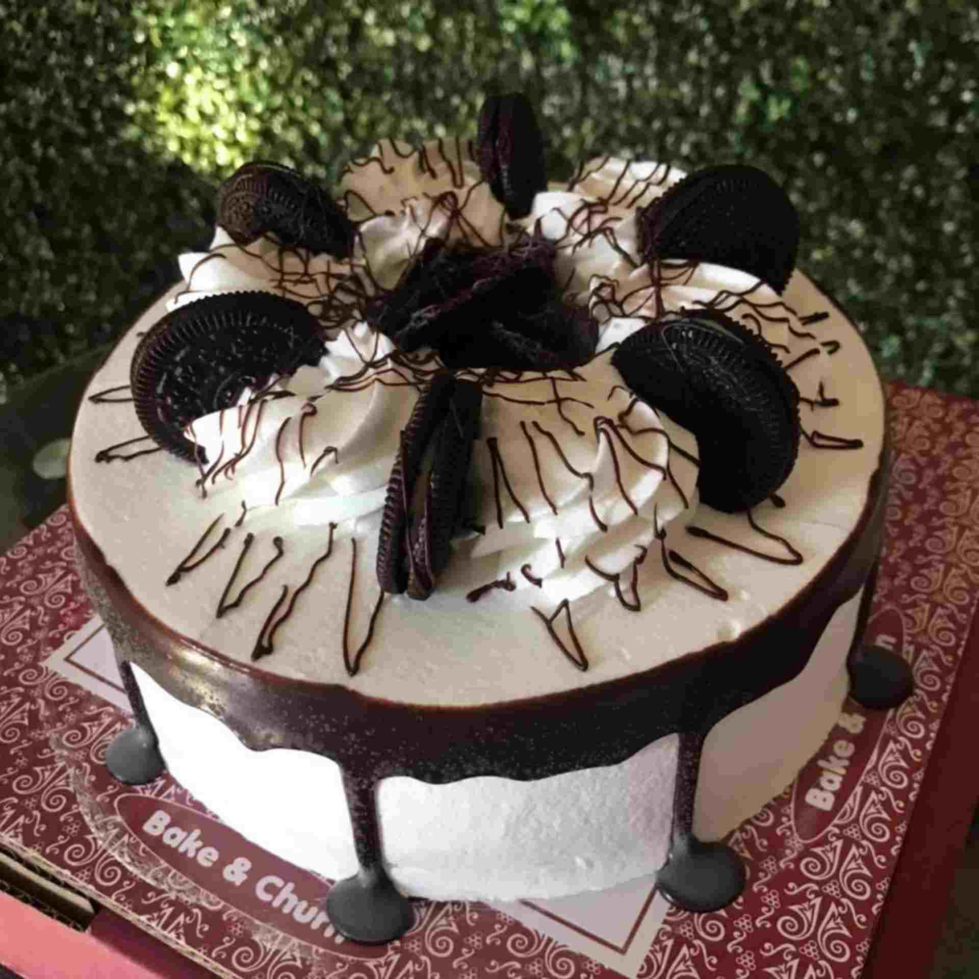 Snow Joe Premium Ice Cream menu in Bustos | ordermo