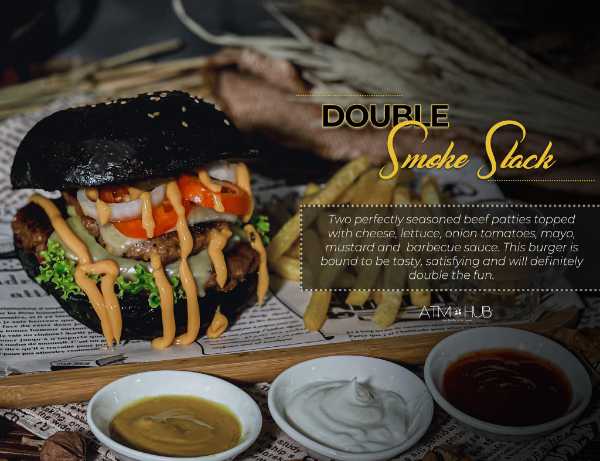 ATM Hub - Sta. Maria menu in Santa Maria | Express Food Delivery ...