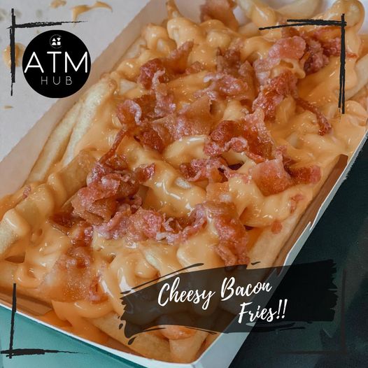 ATM Hub - Sta. Maria menu in Santa Maria | Express Food Delivery ...