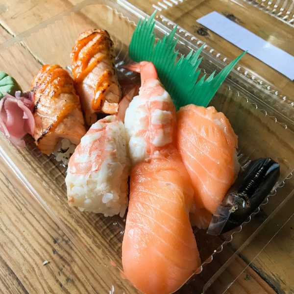 Ryogoku - Bocaue menu in Bocaue | Express Food Delivery - ordermo.ph