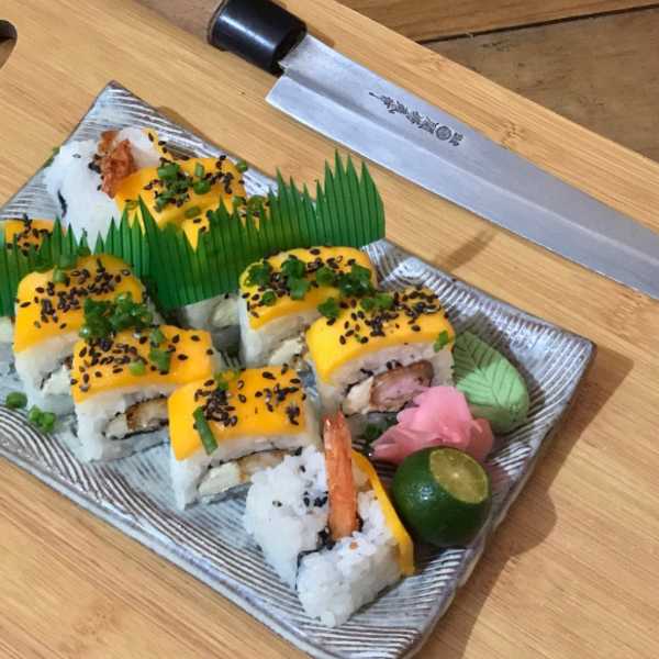 Ryogoku - Bocaue menu in Bocaue | ordermo