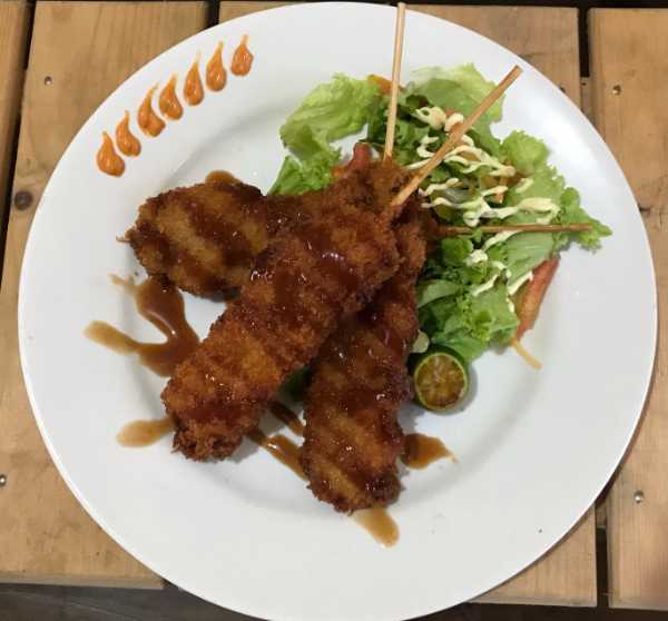 Ryogoku - Bocaue menu in Bocaue | ordermo