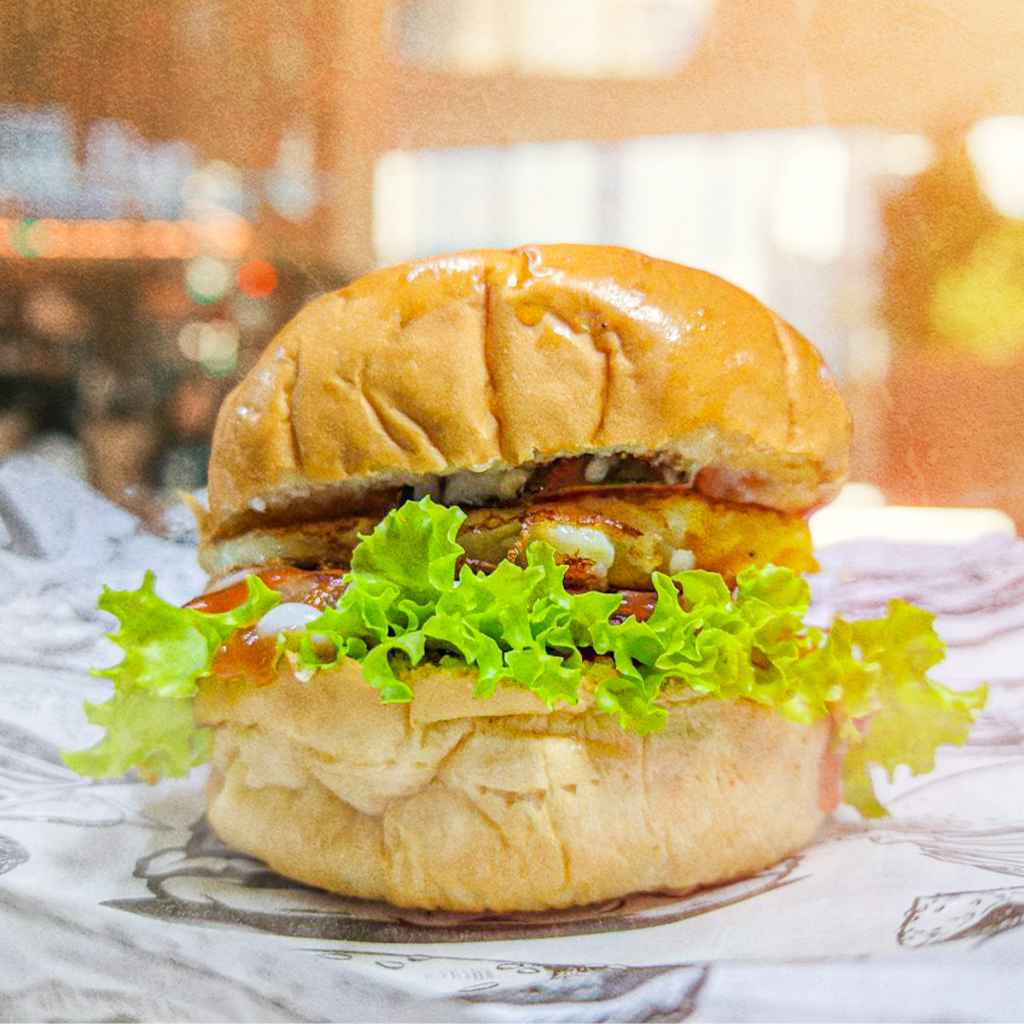 Burger Avenue menu in Olongapo City | Express Food Delivery - ordermo.ph
