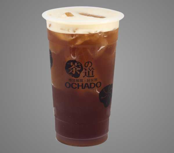 Ochado - Bustos menu in Bustos | ordermo