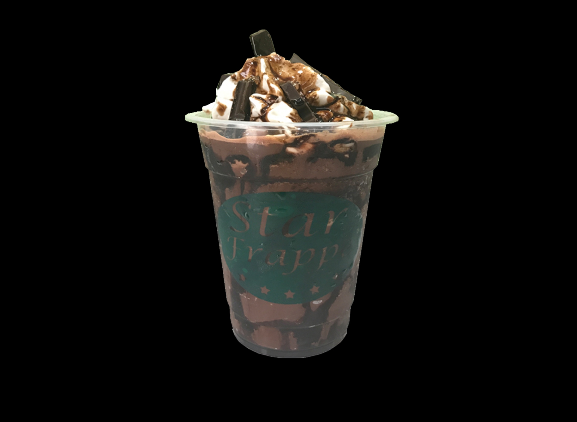 Star Frappe - Floridablanca menu in Floridablanca | ordermo