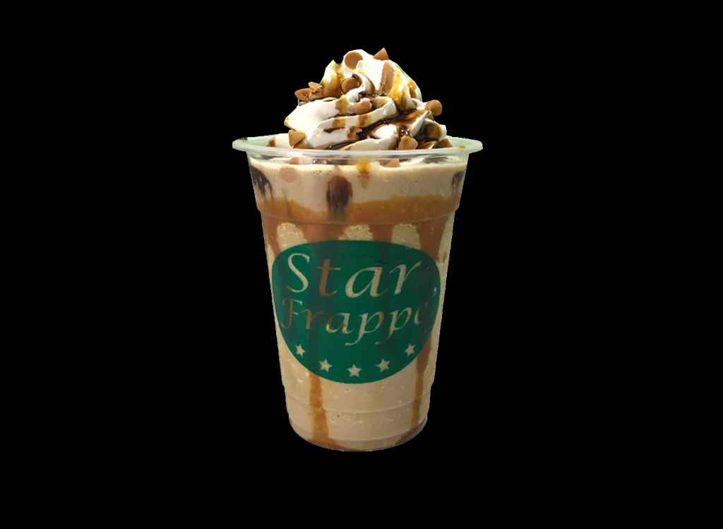 Star Frappe - Floridablanca menu in Floridablanca | Express Food ...