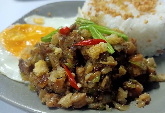 Mama E's Kitchen menu in Olongapo City |ordermo