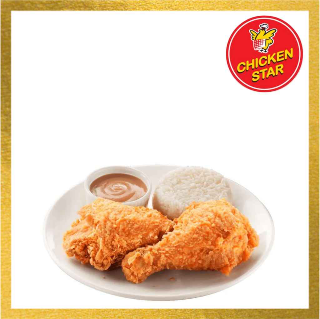 Chicken Star - Bancal menu in City of Meycauayan | ordermo