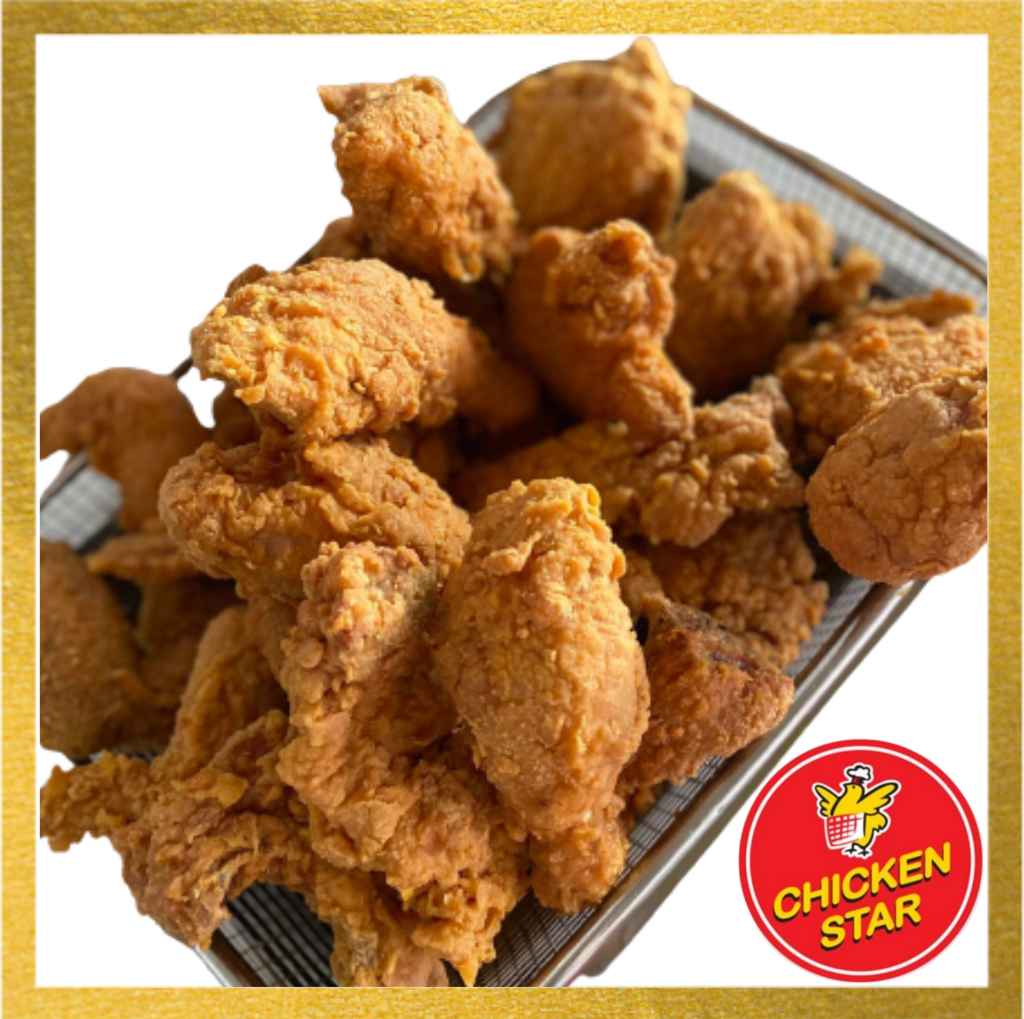 Chicken Star - Bancal menu in City of Meycauayan | ordermo