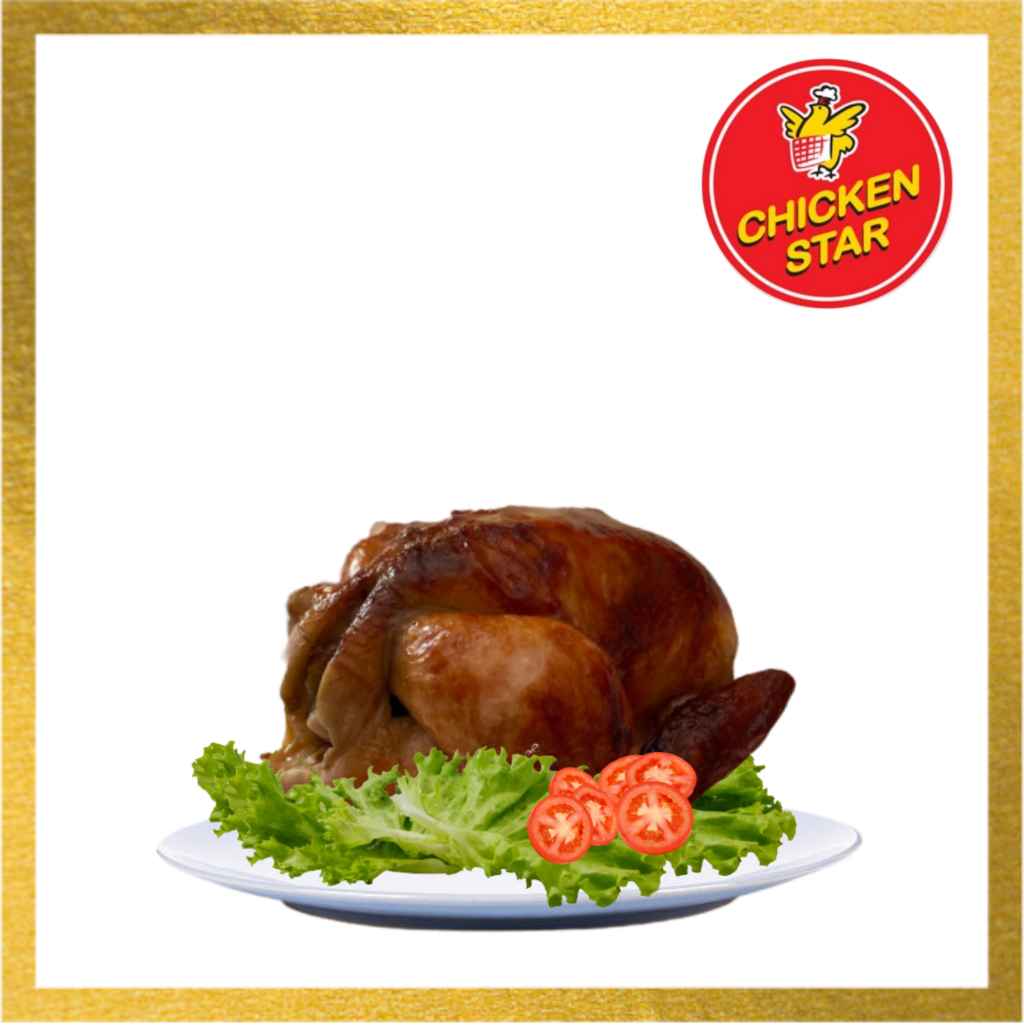 Chicken Star - Bancal menu in City of Meycauayan | ordermo