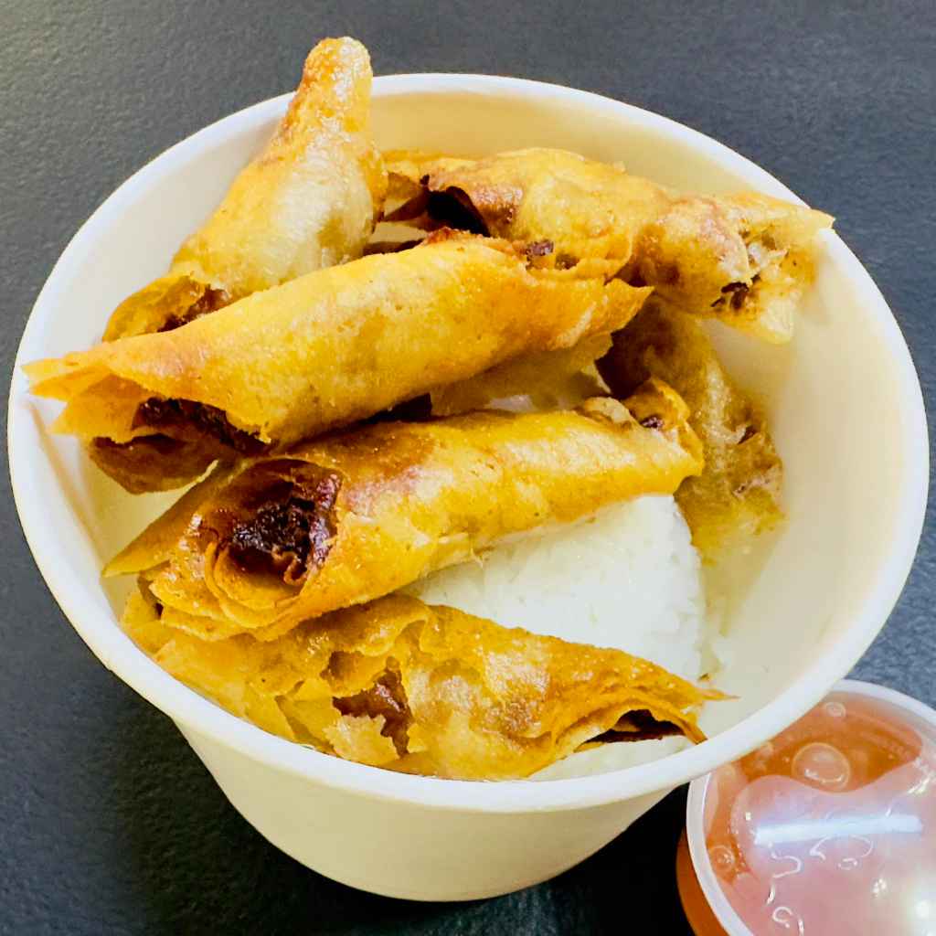 RapSARAP Food 2go menu in San Marcelino | ordermo