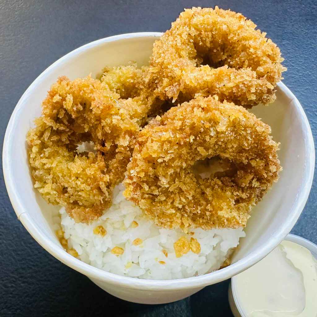 RapSARAP Food 2go menu in San Marcelino | ordermo
