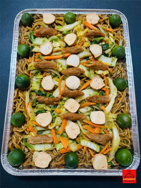 RapSARAP Food 2go menu in San Marcelino | ordermo