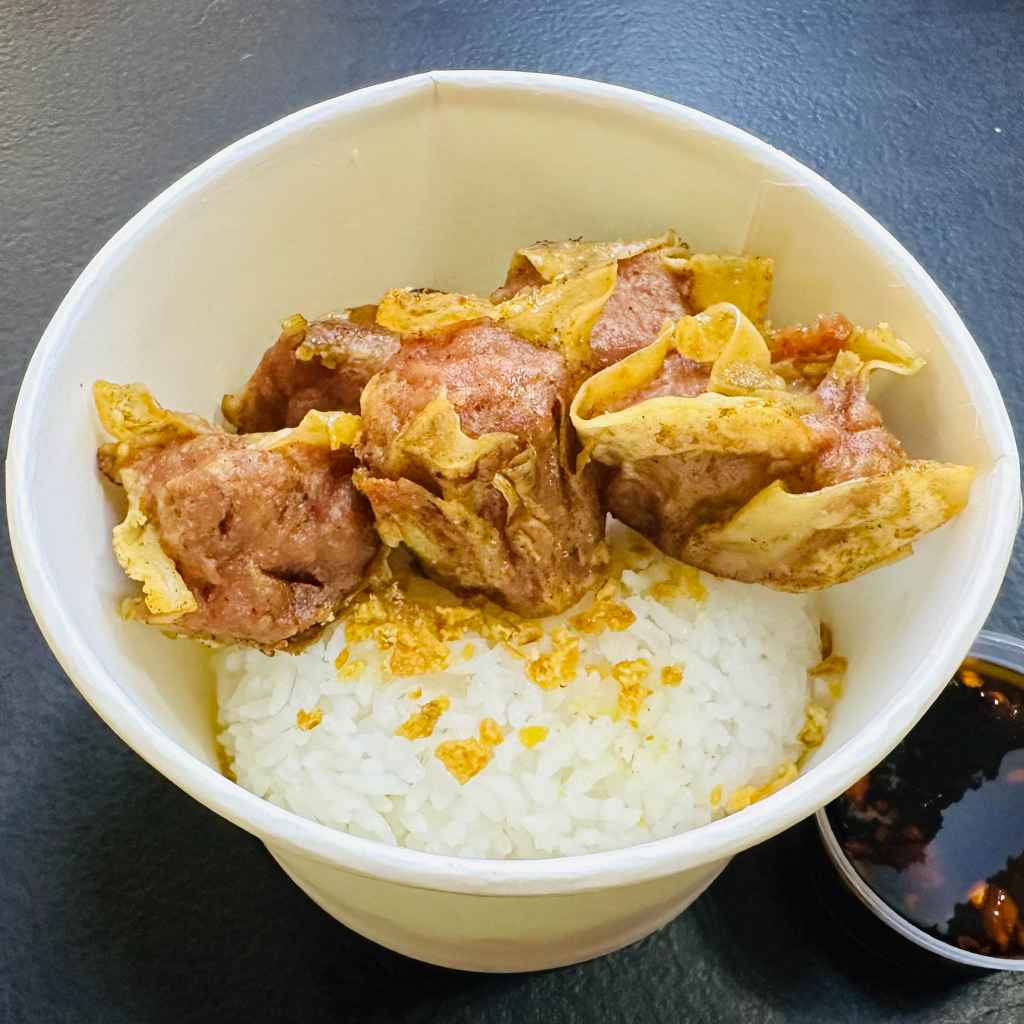 RapSARAP Food 2go menu in San Marcelino | ordermo