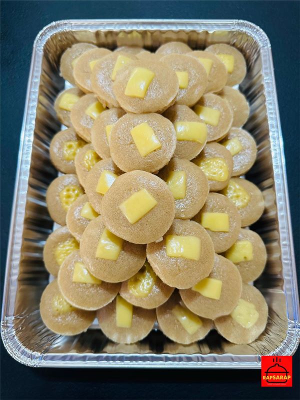 RapSARAP Food 2go menu in San Marcelino | Express Food Delivery ...