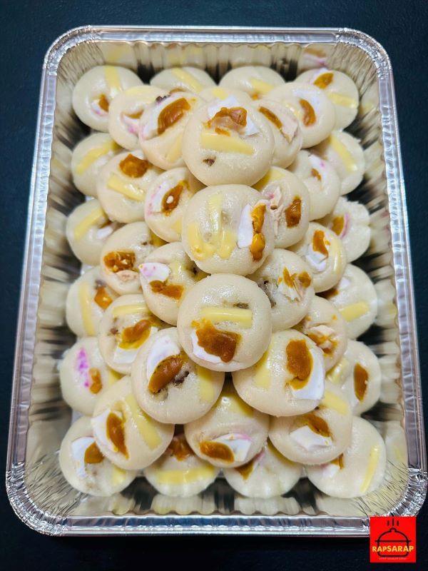 RapSARAP Food 2go menu in San Marcelino | ordermo