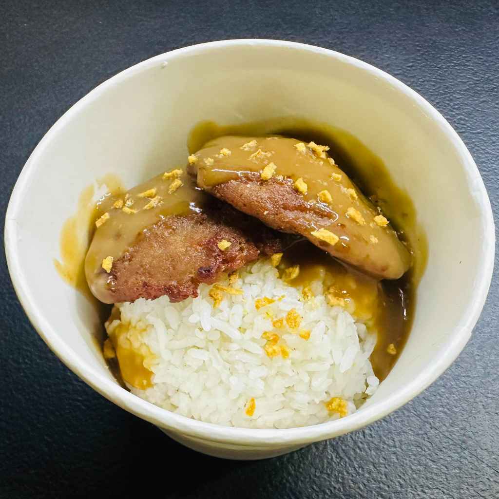RapSARAP Food 2go menu in San Marcelino | ordermo