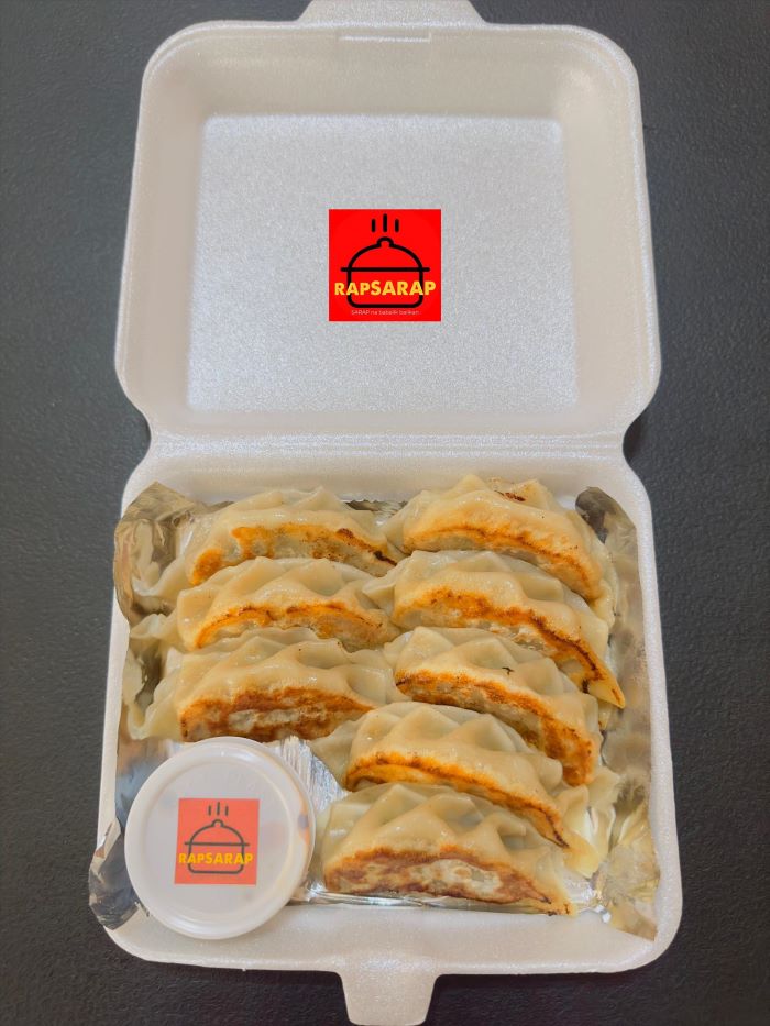 RapSARAP Food 2go menu in San Marcelino | ordermo