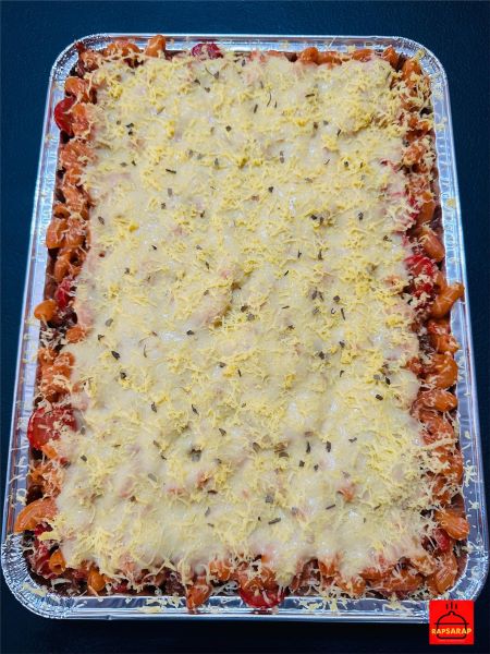 RapSARAP Food 2go menu in San Marcelino | ordermo