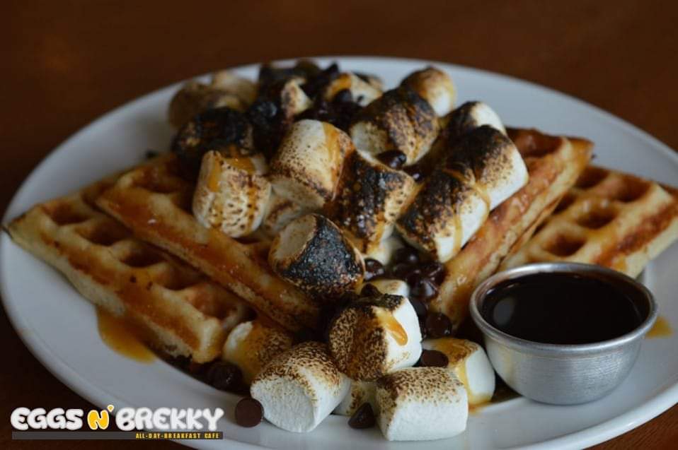 Eggs N' Brekky - Balibago menu in Angeles City | ordermo