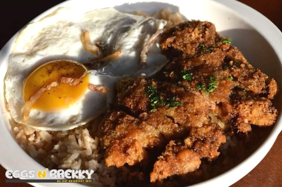 Eggs N' Brekky - Balibago menu in Angeles City | ordermo