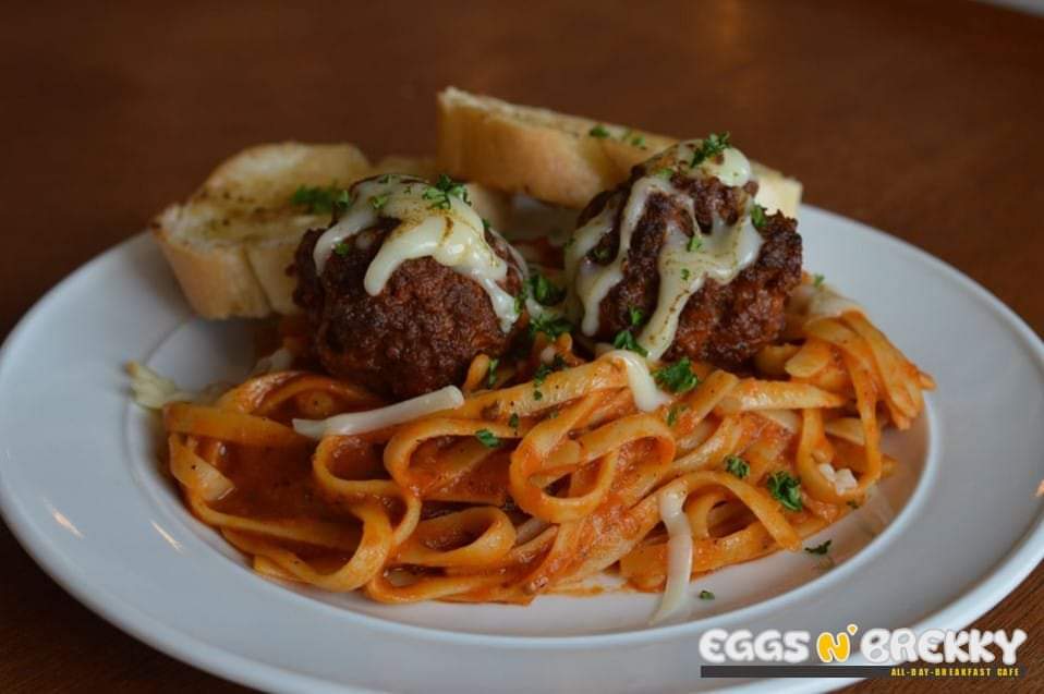 Eggs N' Brekky - Balibago menu in Angeles City | ordermo