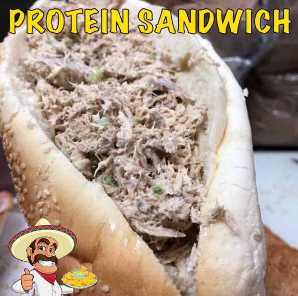 Captain Nacho menu in Subic Bay Freeport |ordermo