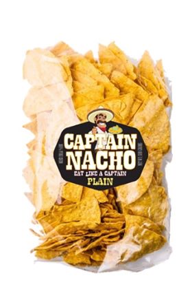 Captain Nacho menu in Subic Bay Freeport |ordermo