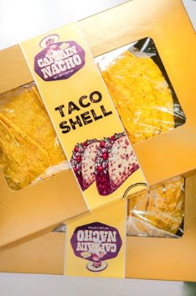 Captain Nacho menu in Subic Bay Freeport |ordermo