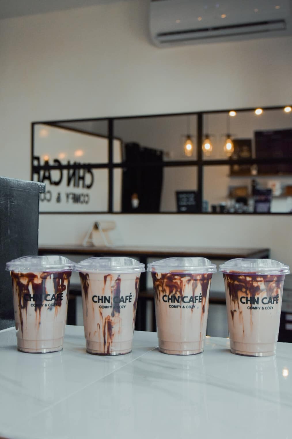 CHN Cafe - Dinalupihan menu in Dinalupihan | Express Food Delivery - ordermo.ph