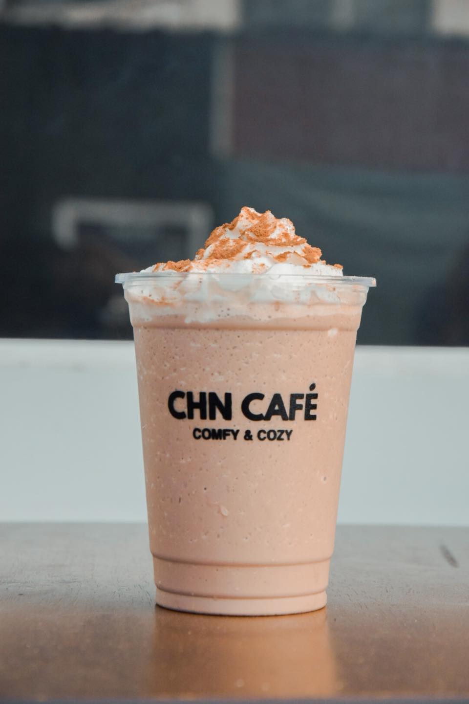 CHN Cafe - Dinalupihan menu in Dinalupihan | Express Food Delivery ...