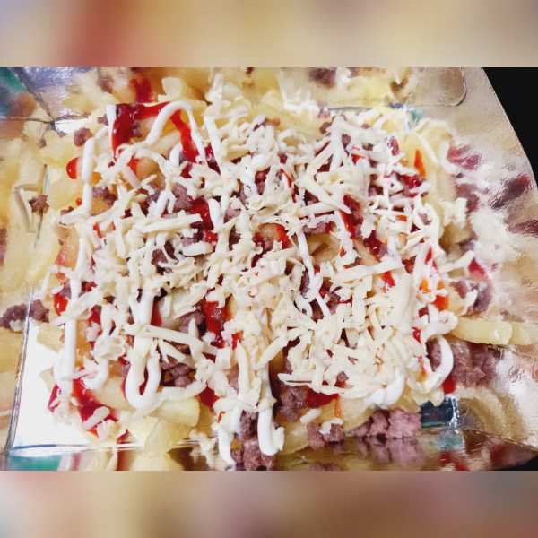 Mang Boy's Homemade Kitchen Menu menu in Dinalupihan | ordermo