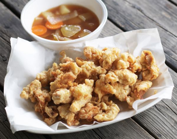 Seoul Korean Restaurant menu in Subic Bay Freeport | ordermo