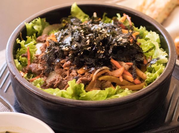 Seoul Korean Restaurant menu in Subic Bay Freeport | ordermo