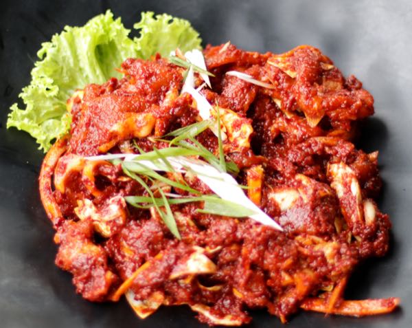 Seoul Korean Restaurant menu in Subic Bay Freeport | ordermo