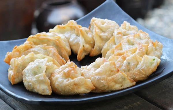 Seoul Korean Restaurant menu in Subic Bay Freeport | ordermo