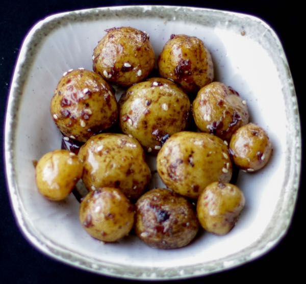 Seoul Korean Restaurant menu in Subic Bay Freeport | ordermo