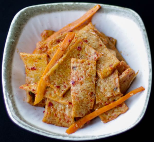 Seoul Korean Restaurant menu in Subic Bay Freeport | ordermo