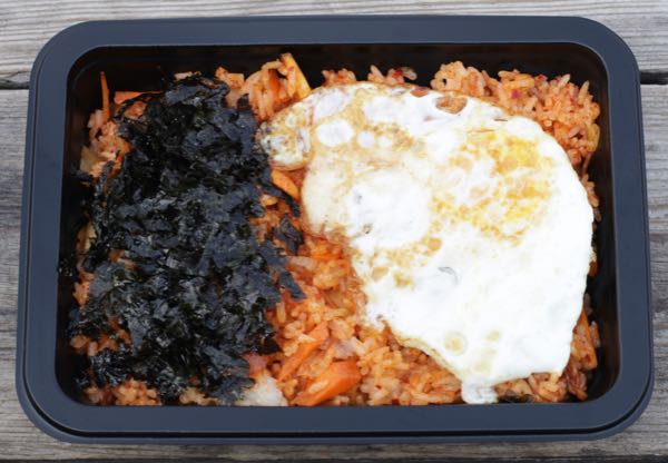 Seoul Korean Restaurant menu in Subic Bay Freeport | ordermo