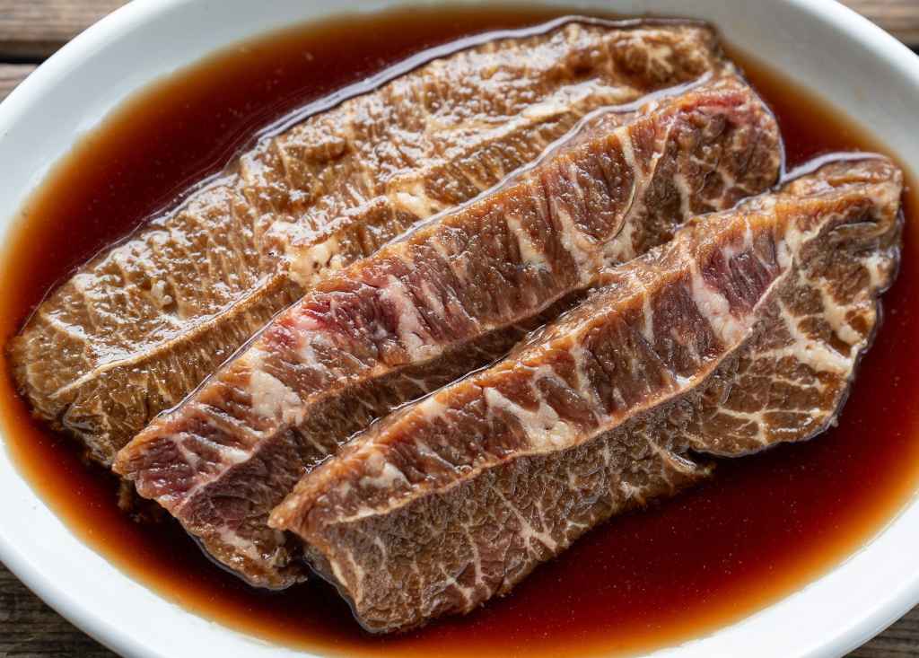 Seoul Korean Restaurant menu in Subic Bay Freeport | ordermo