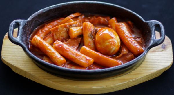 Seoul Korean Restaurant menu in Subic Bay Freeport | ordermo