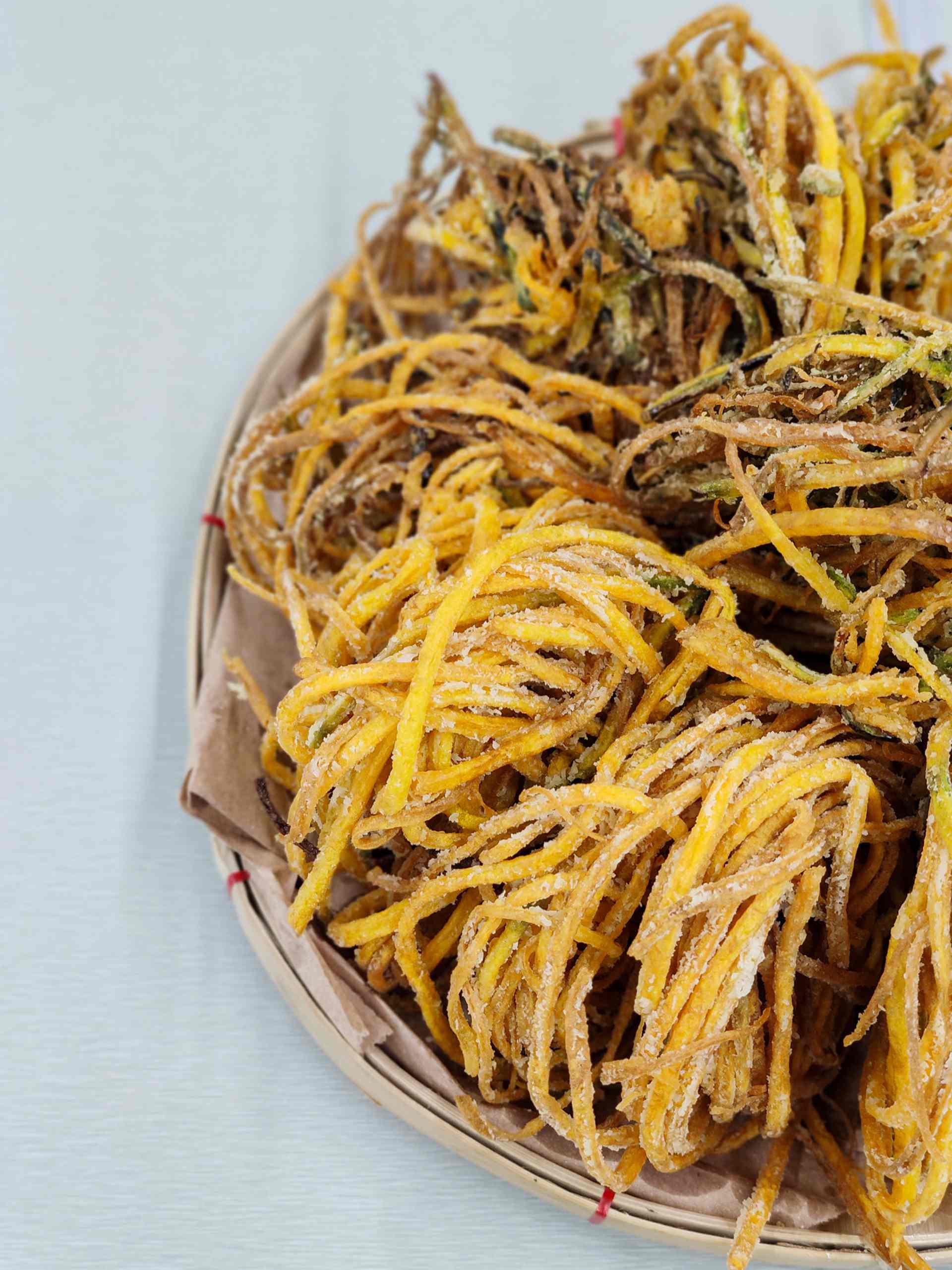 Okoy King menu in Baliuag | ordermo