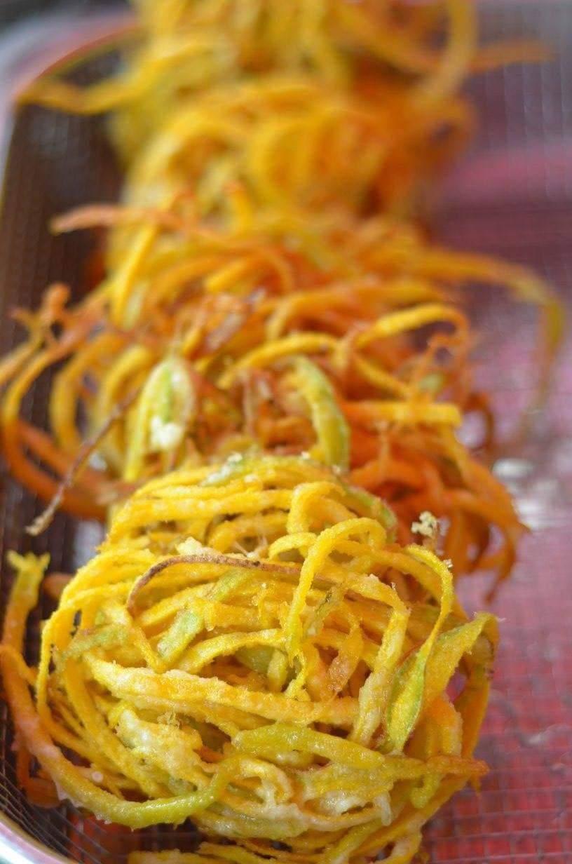 Okoy King menu in Baliuag | Express Food Delivery - ordermo.ph