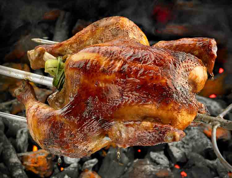 Andoks - E 6th St. menu in Olongapo City | ordermo