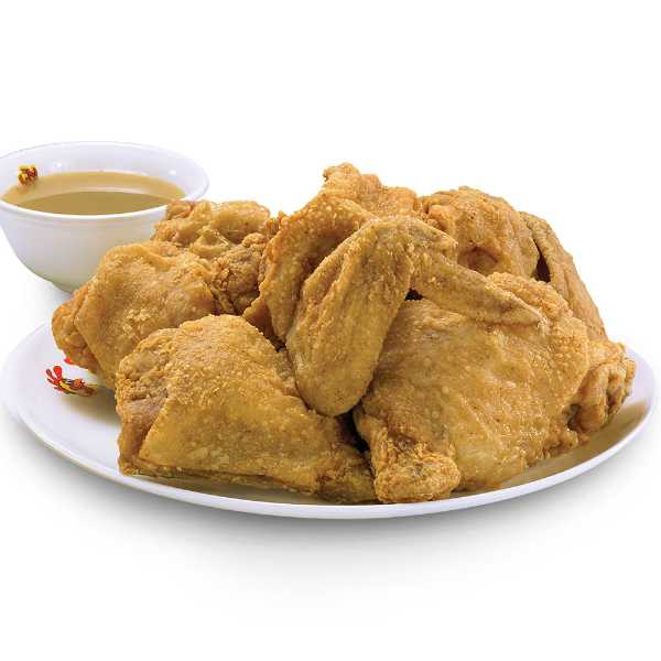 Andoks - E 6th St. menu in Olongapo City | ordermo